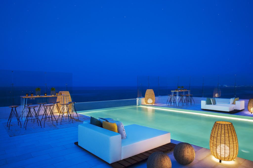 Dreams Vista Cancun - Scott Hammer & Associates